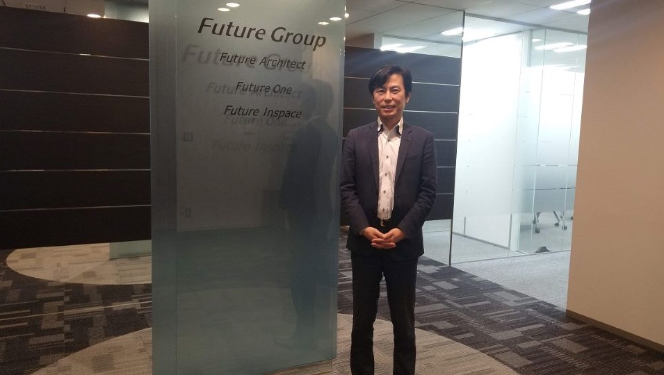 5年後に「FutureOneに入社してよかった」と思ってくれる学生と出会うために：FutureOne株式会社 | 就活ならOfferBox＝オファーボックス｜企業からオファーがくる